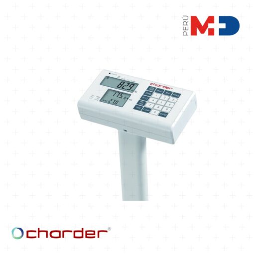 Balanza Médica para adultos CHARDER | MD Perú